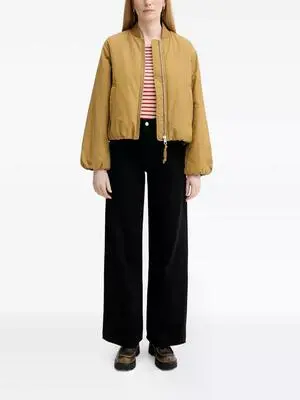 Marc O'polo Zip-fastening Bomber Jacket