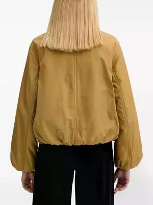 Marc O'polo Zip-fastening Bomber Jacket