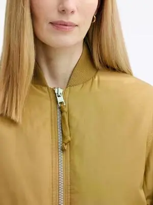 Marc O'polo Zip-fastening Bomber Jacket
