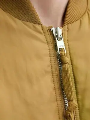 Marc O'polo Zip-fastening Bomber Jacket
