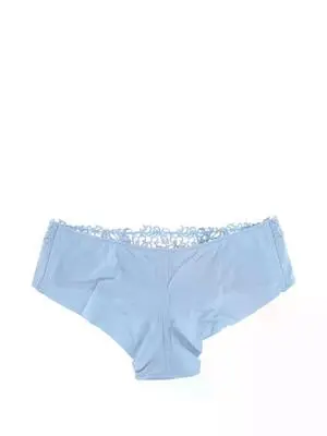 La Perla Laced Shorts