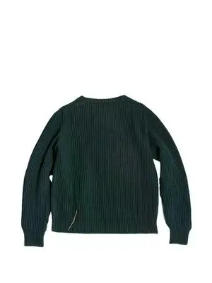 FORTELA Alberto Crew-neck Sweater