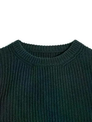 FORTELA Alberto Crew-neck Sweater