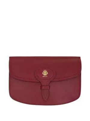 Bally Handheld Cross Body Bags