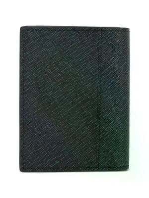 Montblanc Logo-plaque Wallet