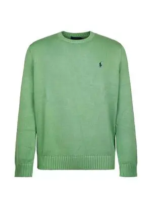 Polo Ralph Lauren Crew-neck Sweater