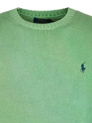 Polo Ralph Lauren Crew-neck Sweater