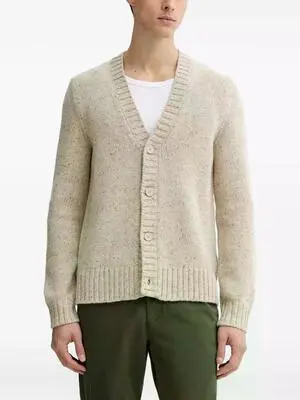 Marc O'polo Button-fastening Cardigan