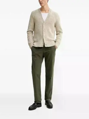Marc O'polo Button-fastening Cardigan