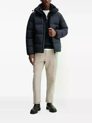 Marc O'polo Hooded Padded Jacket