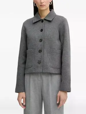 Marc O'polo Button Detailed Jackets For Women