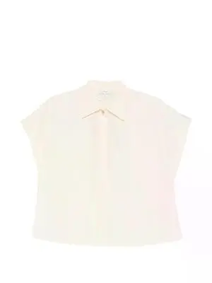 Forte_forte Pointed Collar Shirts For Women