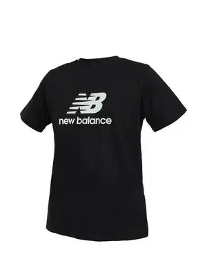 New Balance Short Sleeve T-shirts For Men