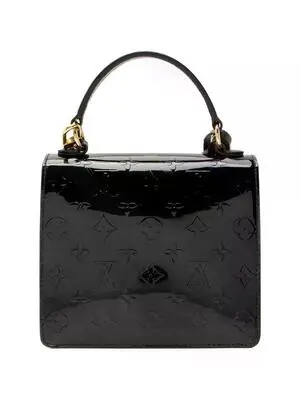 LOUIS VUITTON 2000 Spring Street Tote Bag