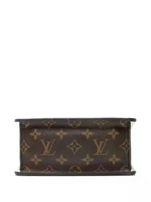 LOUIS VUITTON 2000 Spring Street Tote Bag