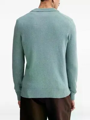 Marc O'polo Polo-collar Sweater