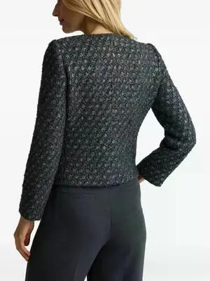 St. John Tweed Jacket