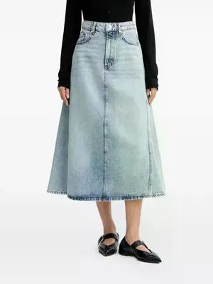 Marc O'polo Frill Skirts