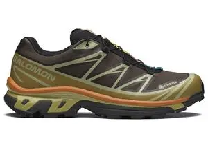 SALOMON Xt-6 Gore-tex Sneakers