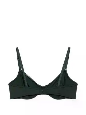 ERES Adjustable-straps Bra