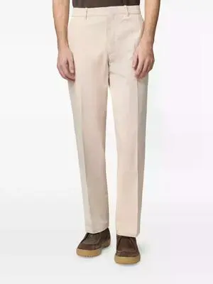 TOD'S Cotton Chino Trousers