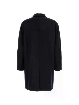 Brioni Single-breasted Coat