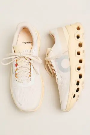On Cloudmster 1 Sneakers - Dew Blonde