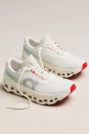 On Pull Sneakers For Women