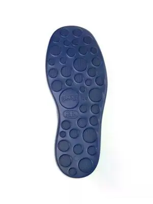 Camper Balloon Crossover-strap Sandals