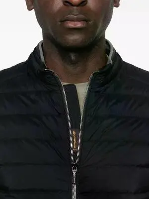 MOORER Zip Jacket