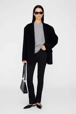 ANINE BING Kylie Pant