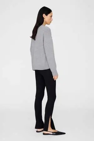 ANINE BING Kylie Pant