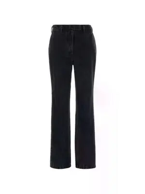 RIER Belt-loops Jeans