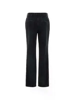 RIER Belt-loops Jeans