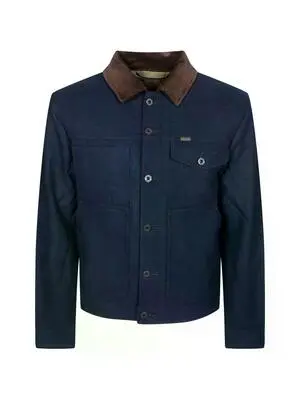 Filson Spokane Corduroy-collar Shirt Jacket