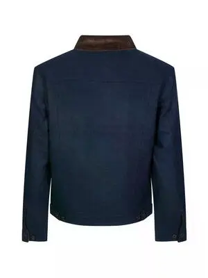 Filson Spokane Corduroy-collar Shirt Jacket