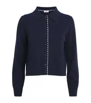 Sandro Collared Cardigans For Women