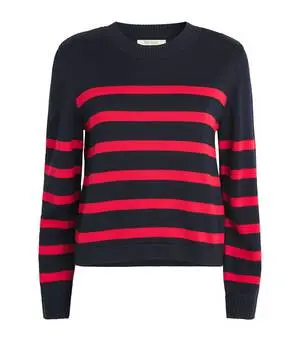 Barbour Striped Knitwear For Women