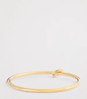 ENGELBERT Legacy Knot Bangle