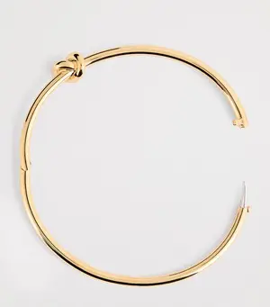 ENGELBERT Legacy Knot Bangle
