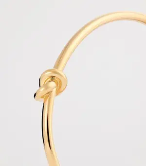ENGELBERT Legacy Knot Bangle