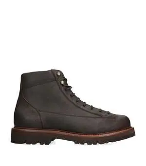 Brunello Cucinelli Casual Boots For Men