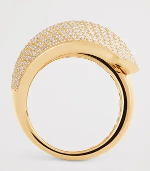 ENGELBERT Divino Diamond Ring