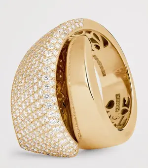 ENGELBERT Divino Diamond Ring