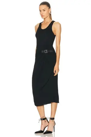 TOM FORD Midi Tank Dress