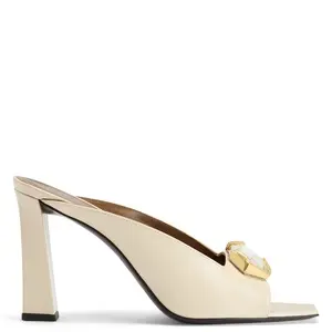 Giuseppe Zanotti Mule Sandals For Women