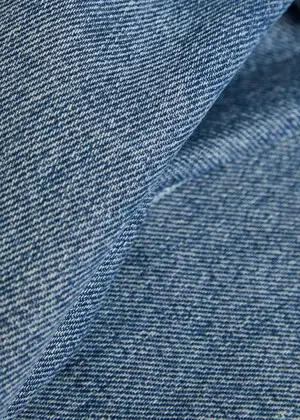 B Sides Bsides Bec Straight-leg Jeans - Blue