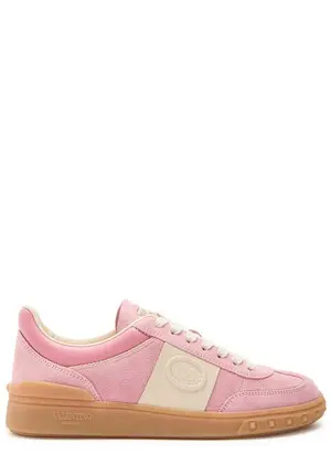 Valentino Garavani Padded Sneakers For Women