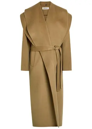 Rohe Classic Coats For Women