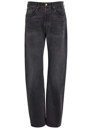 B Sides Tilda Straight-leg Jeans